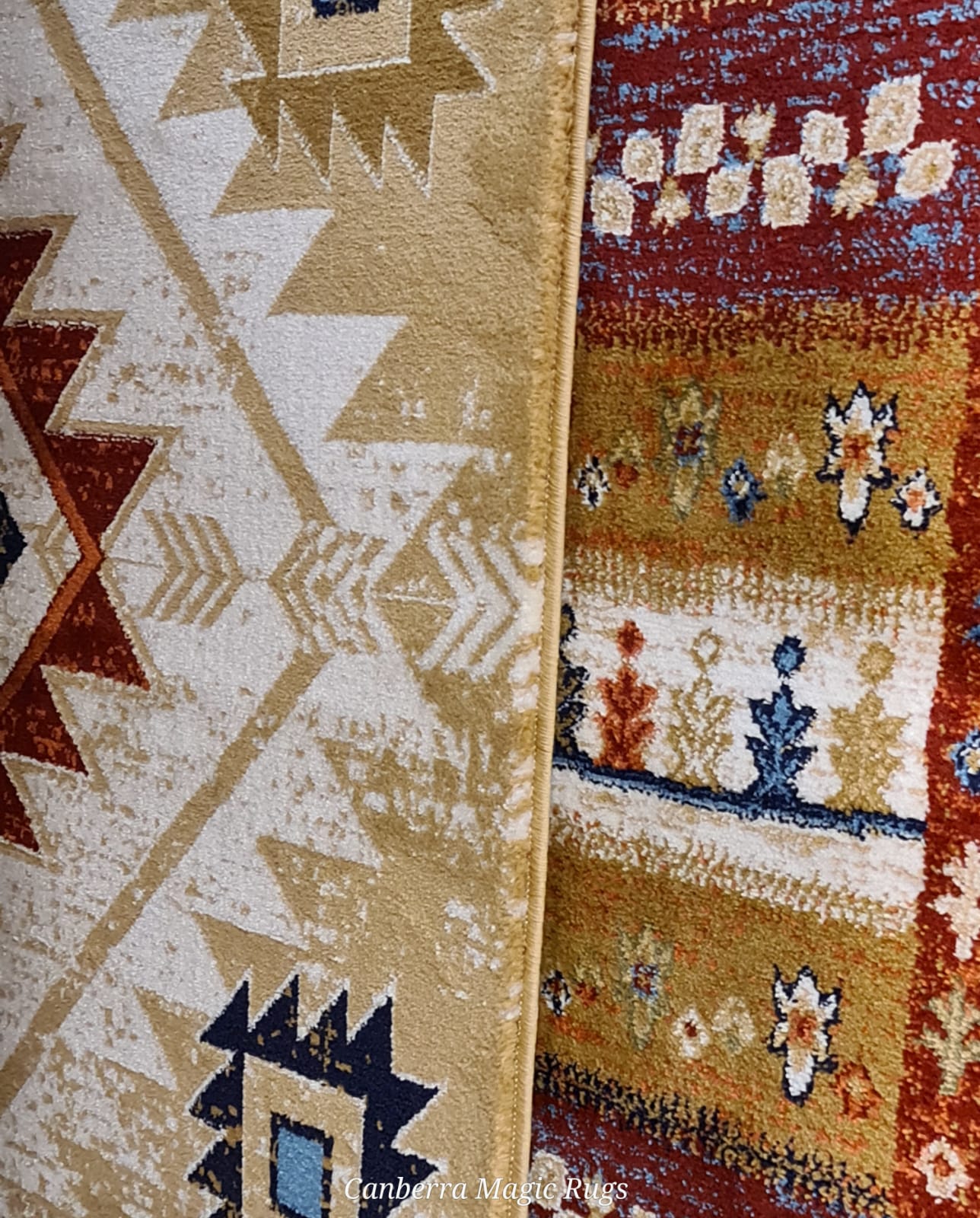 Canberra Magic Rugs